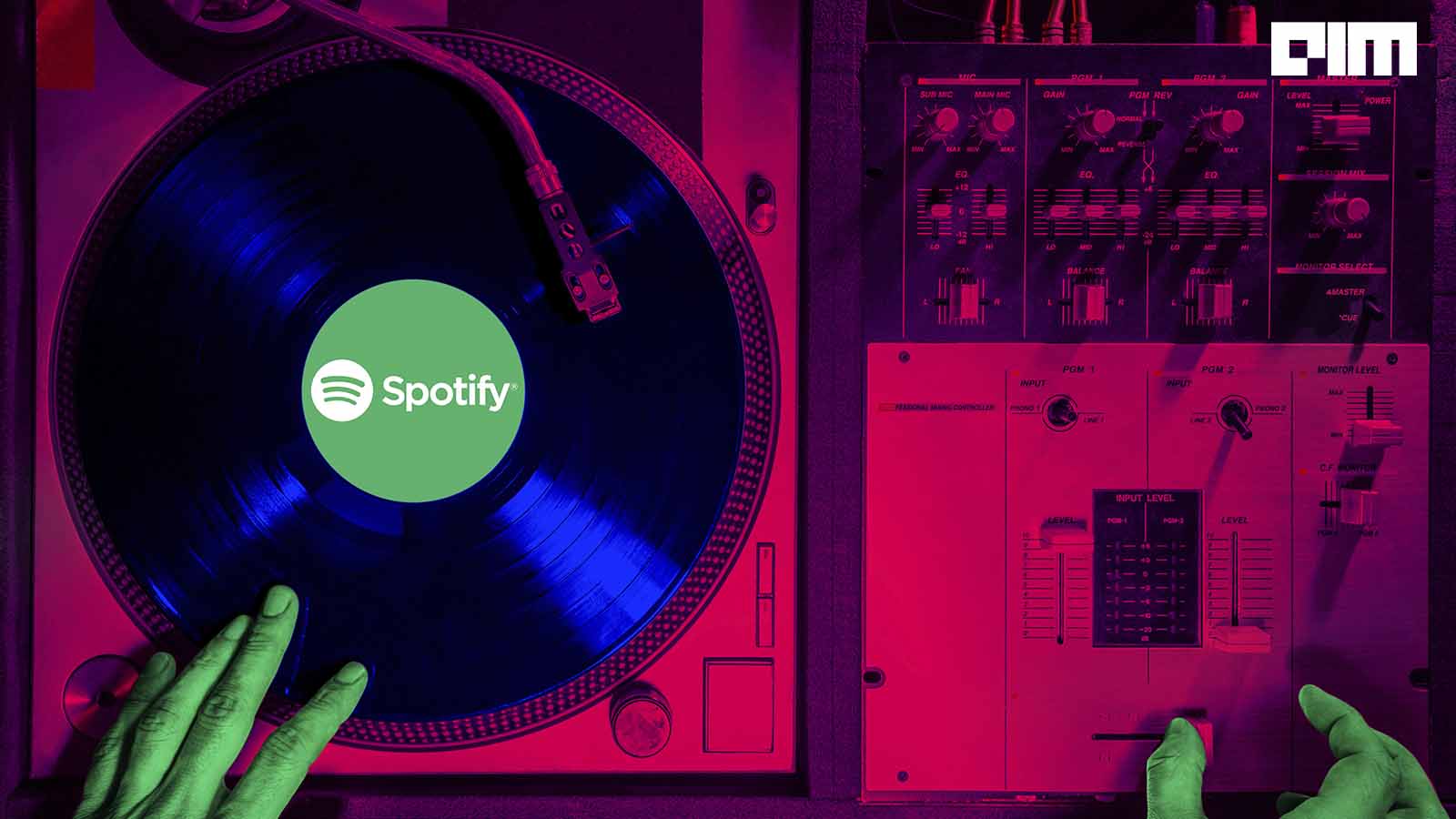Spotify, Universal Music to Launch Licensed AI Remixes and Covers ...