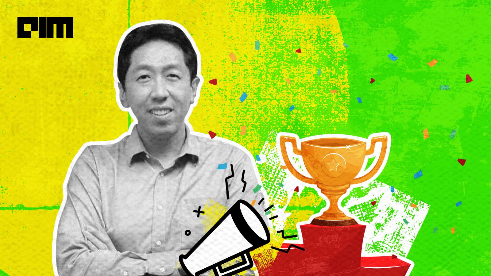 Andrew Ng Announces Data-Centric AI Competition Winners. Who Are They?