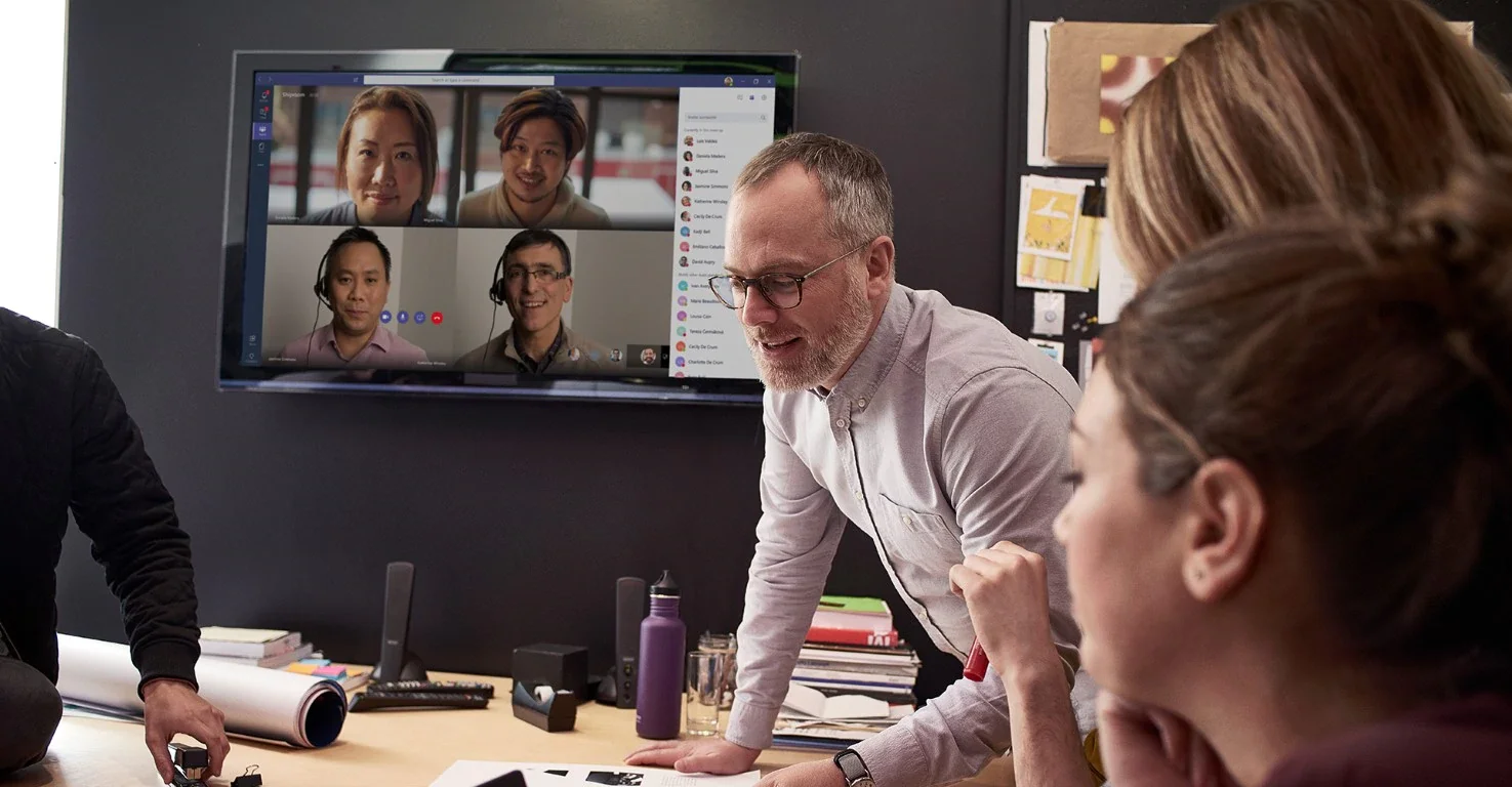 What’s Inside Microsoft’s Employee Experience Platform For Enterprises ...