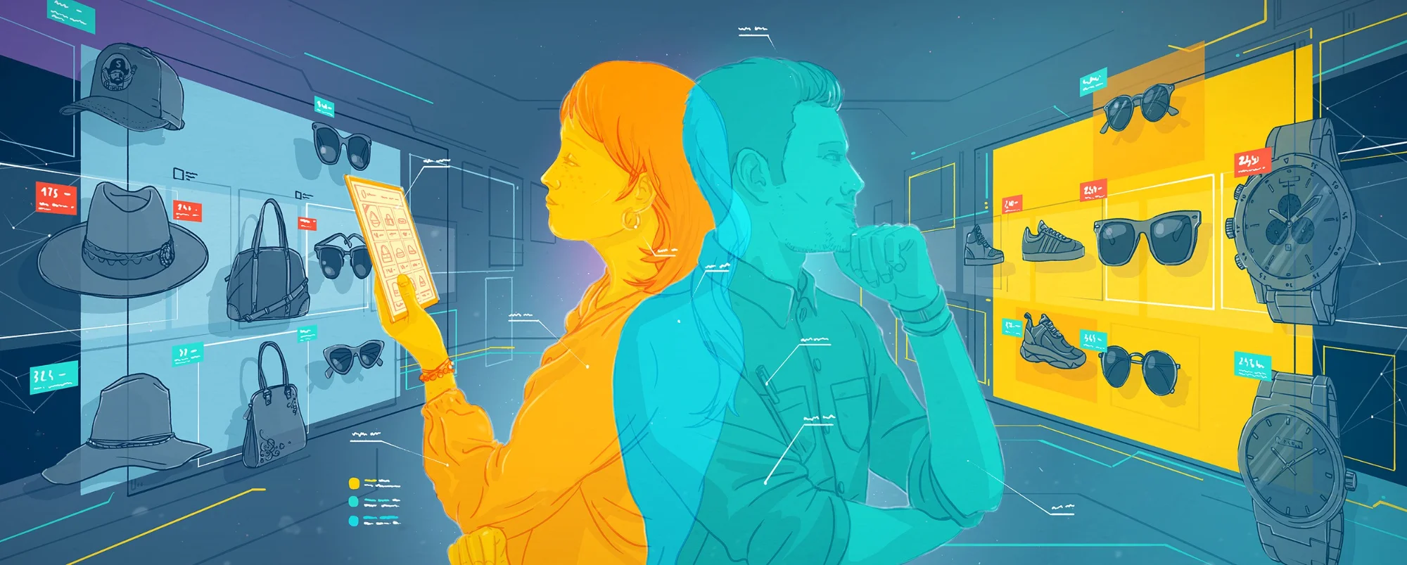 Collaborative Filtering Vs Content-Based Filtering for Recommender ...