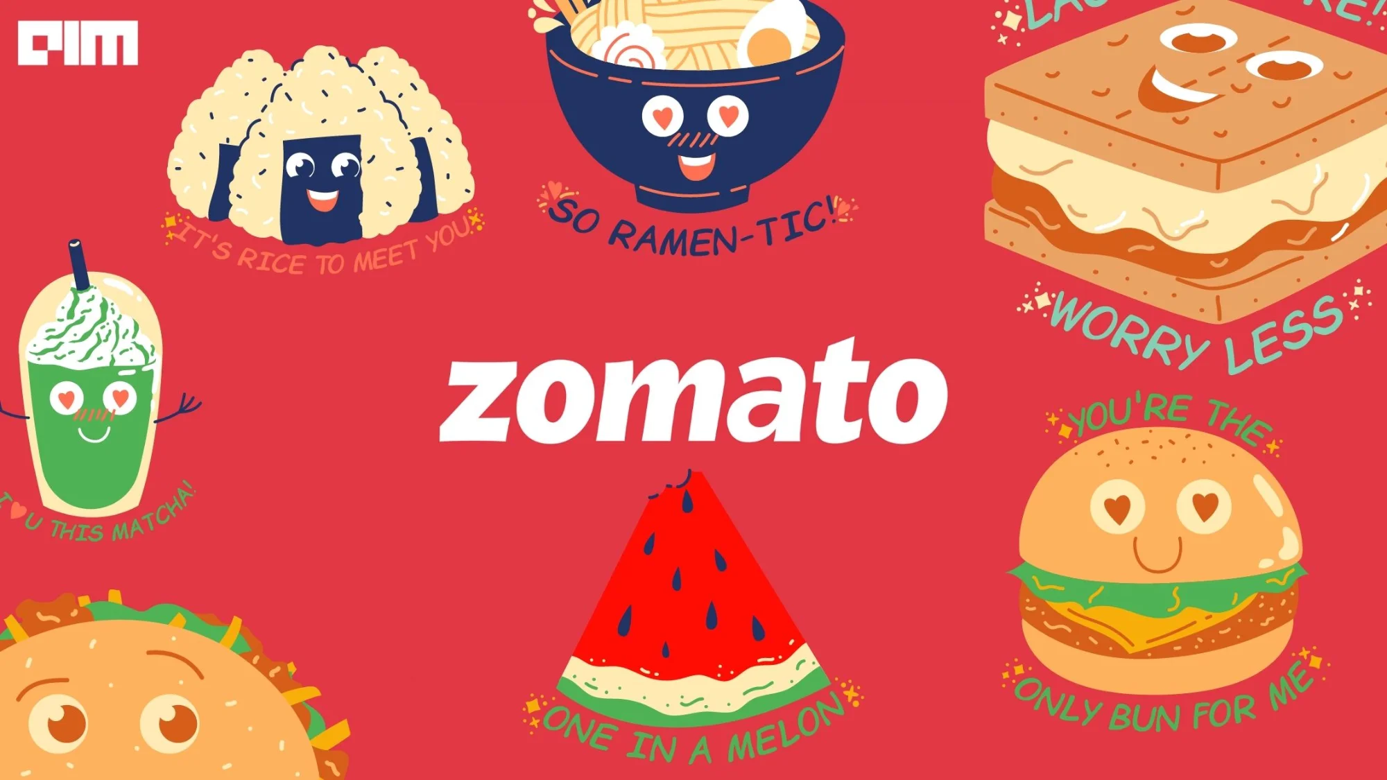 How is Zomato Leveraging Machine Learning for Success? | Analytics ...