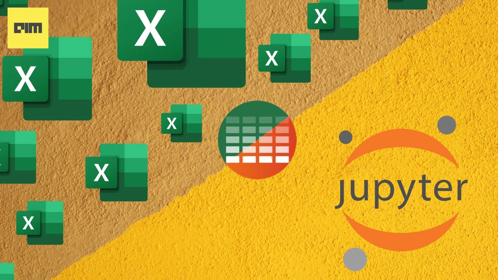 A Guide To PyXLL-Jupyter Package For Excel Integration | Analytics ...
