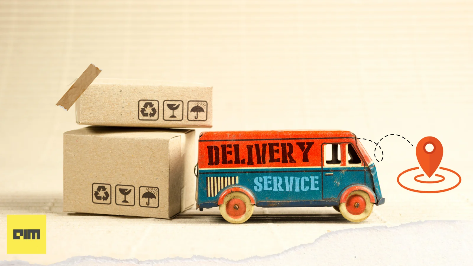 How Are India’s Delivery Startups Using AI? | Analytics India Magazine