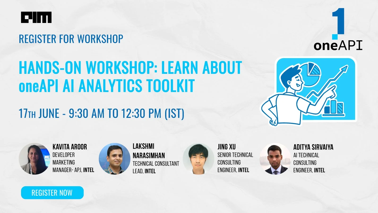 How Can You Master the oneAPI AI Analytics Toolkit? | Analytics India ...