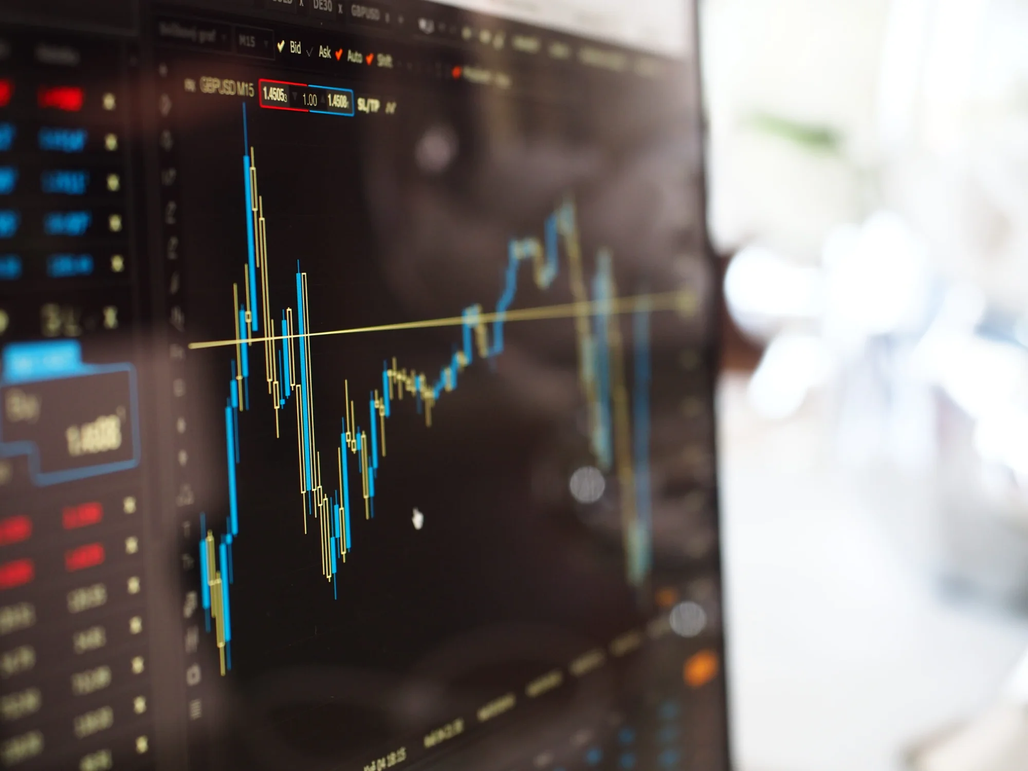 Exploring SimFin API Using Exploratory Data Analysis | Analytics India ...