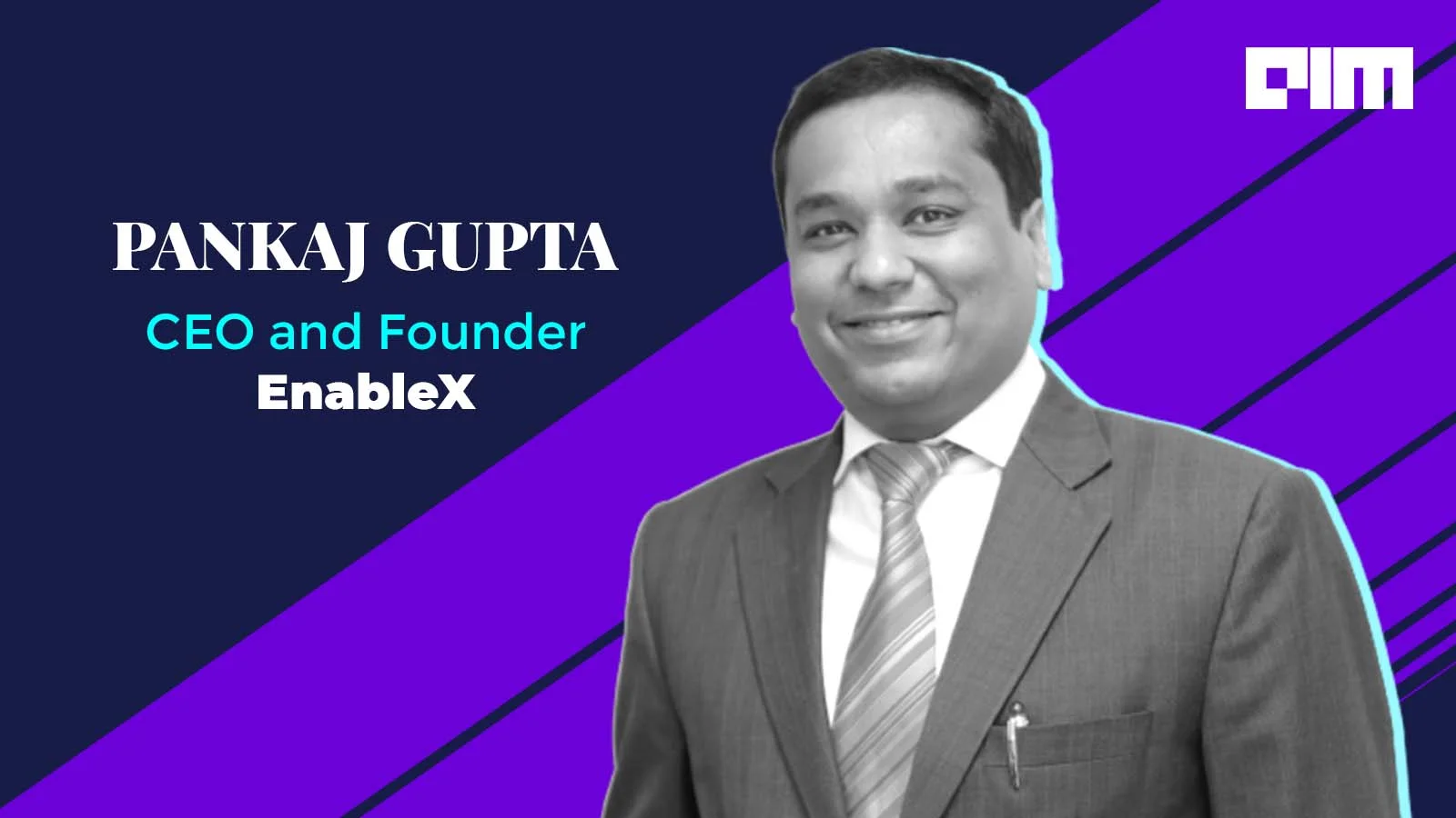The 2 Year Journey Of EnableX.io: The Startup Transforming ...