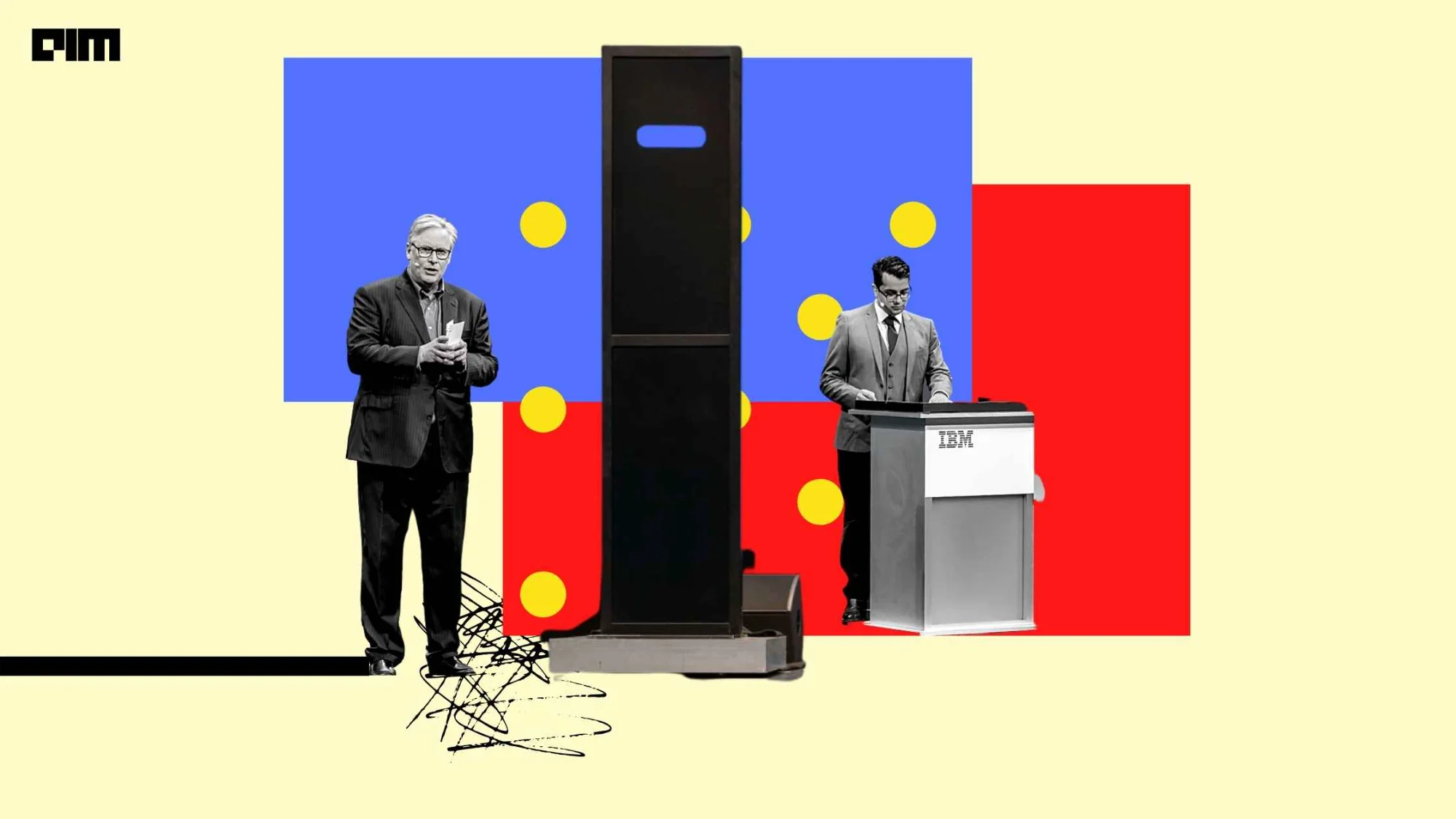 What is IBM’s Project Debater and its implications? | Analytics India ...