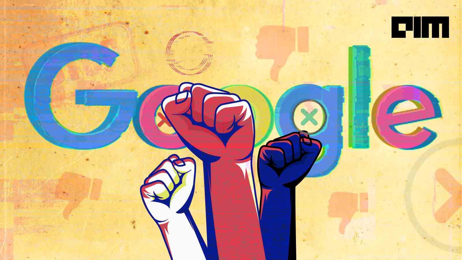 Google’s Ethical Dilemma | Analytics India Magazine