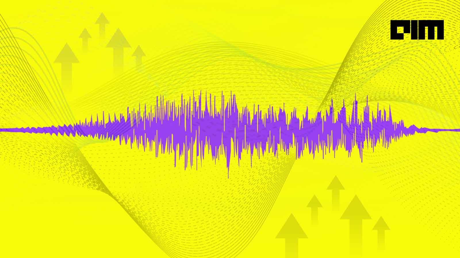 What Accounts For The High-Decibel Growth Of Voice & Speech Analytics ...