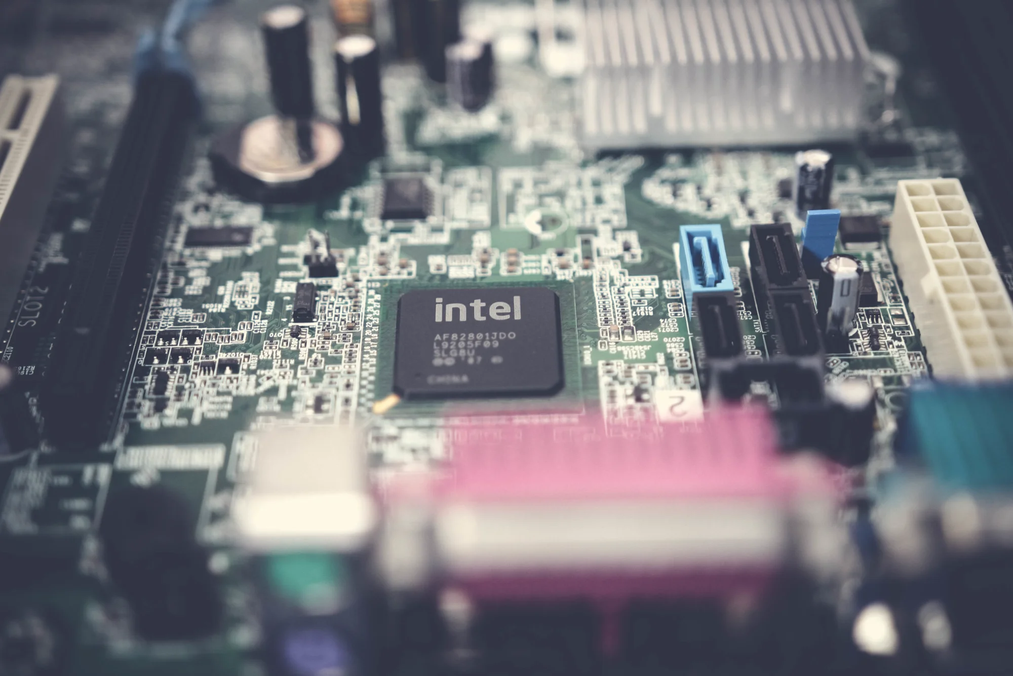 How does Intel's OpenFL framework work? | Analytics India Magazine