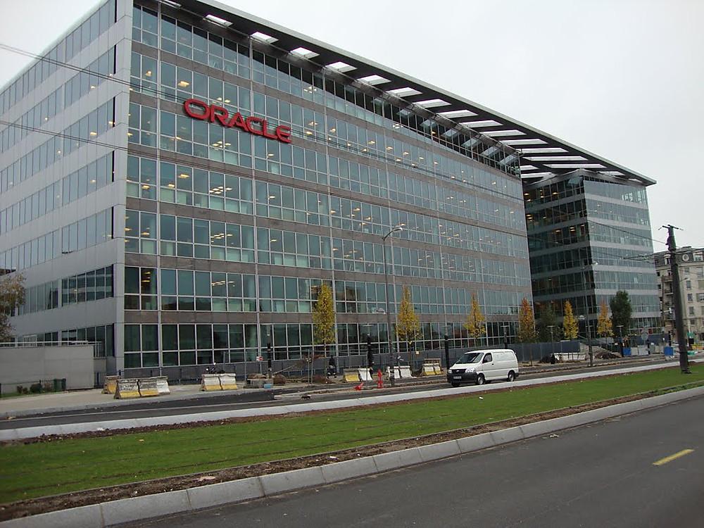 What Are the Benefits of Oracle APEX Low-code Platform? | Analytics ...