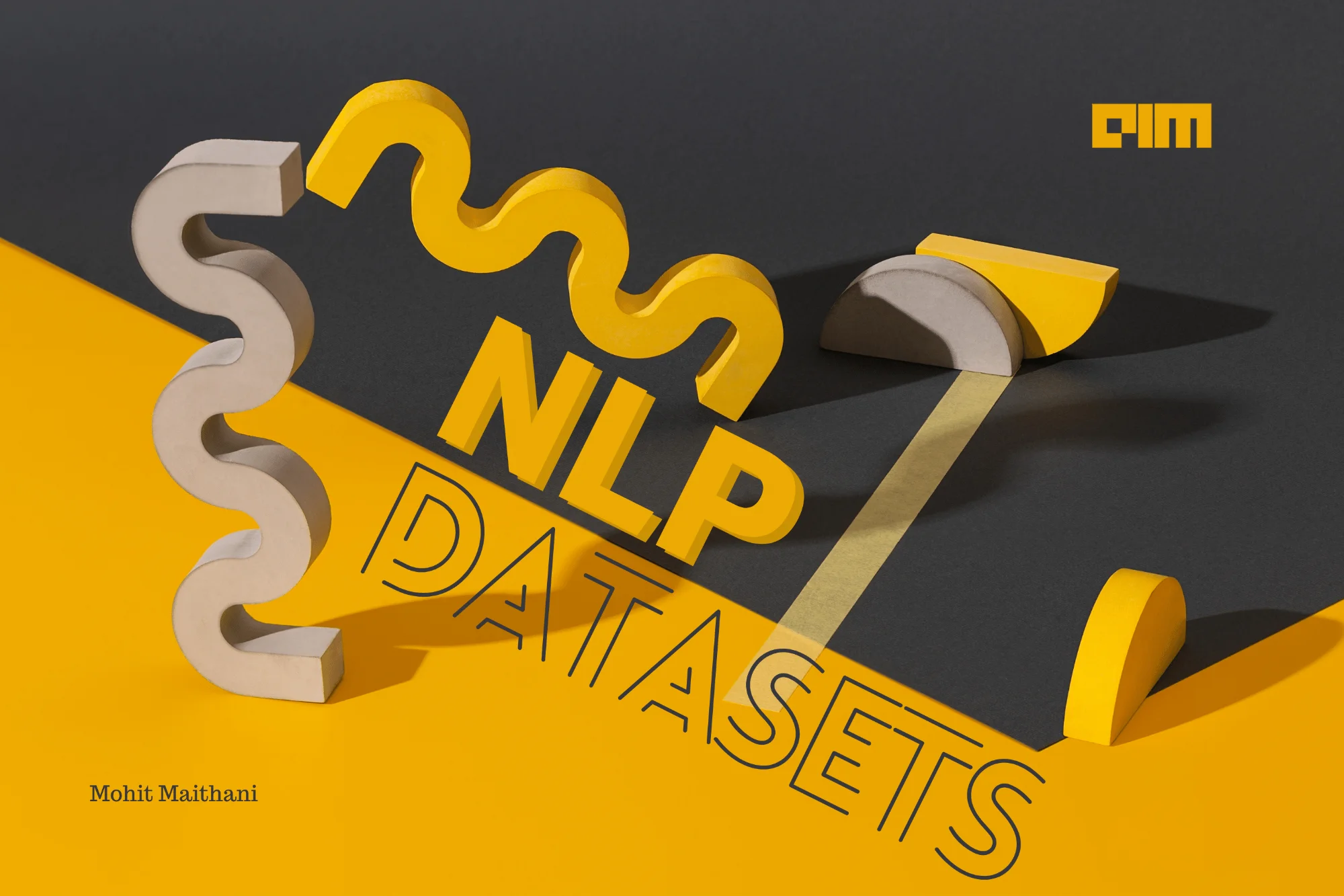 What Are the Most Important NLP Datasets in Python? | Analytics India ...