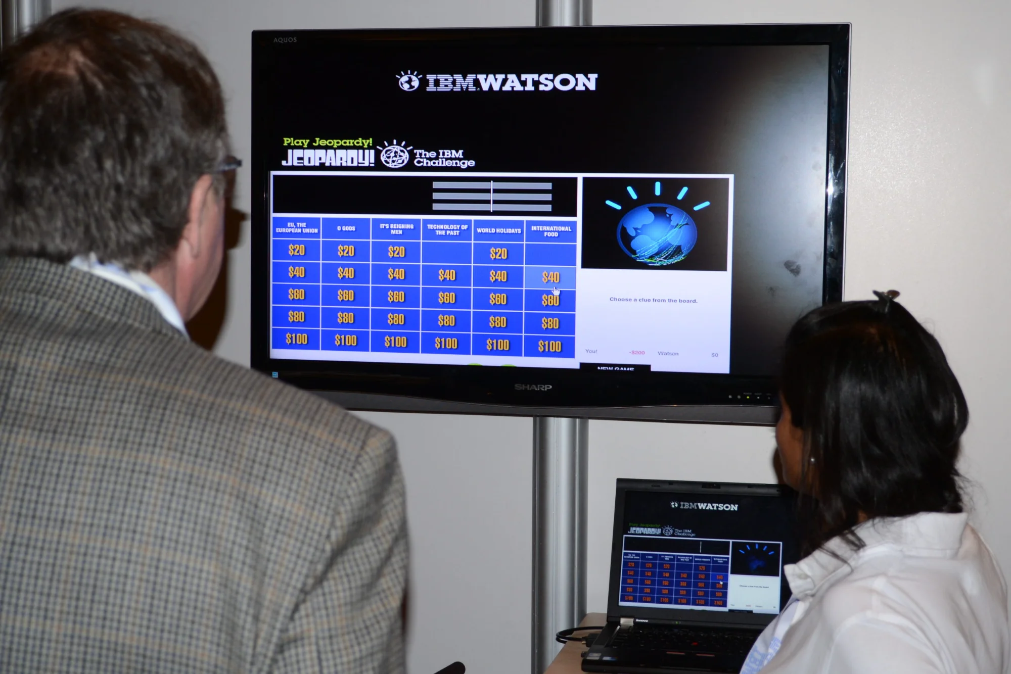 How Is IBM Advancing NLP Capabilities in Watson? | Analytics India Magazine