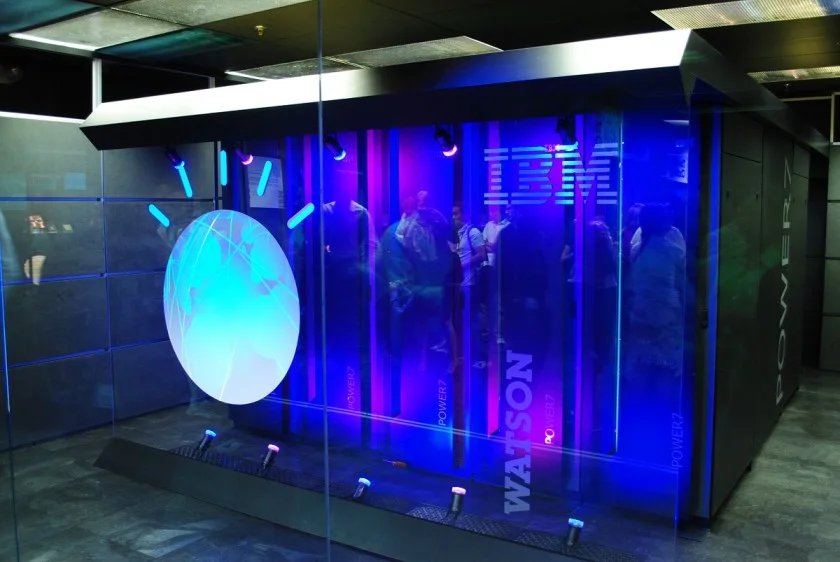 Can IBM AI FactSheets Set New Industry Standards? | Analytics India ...