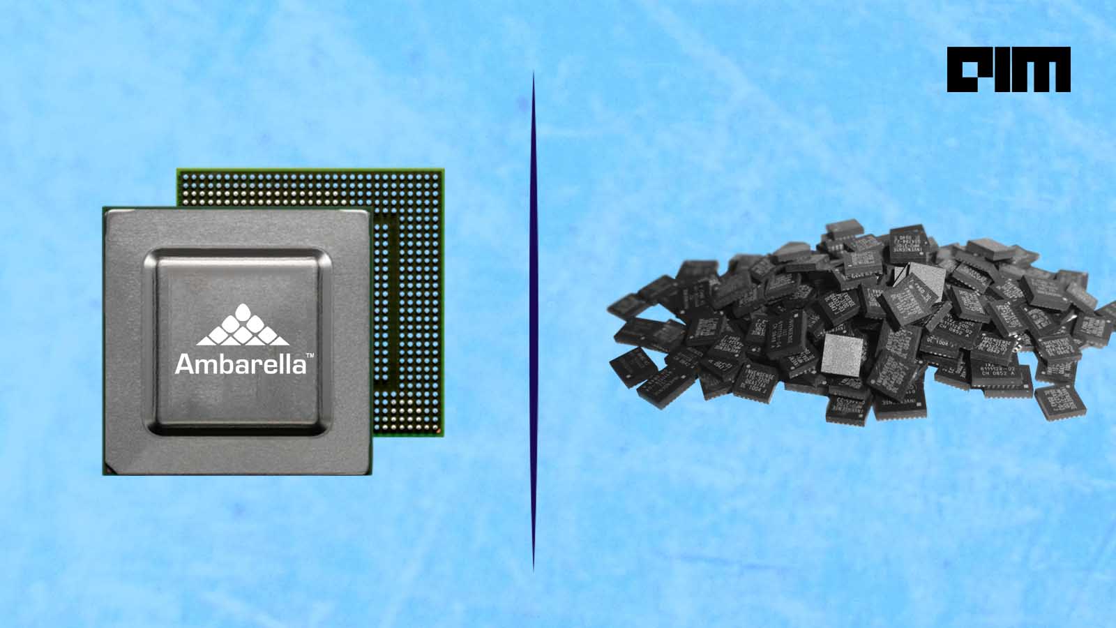 Can Ambarella's New Chip Compete with Industry Leaders? | Analytics ...