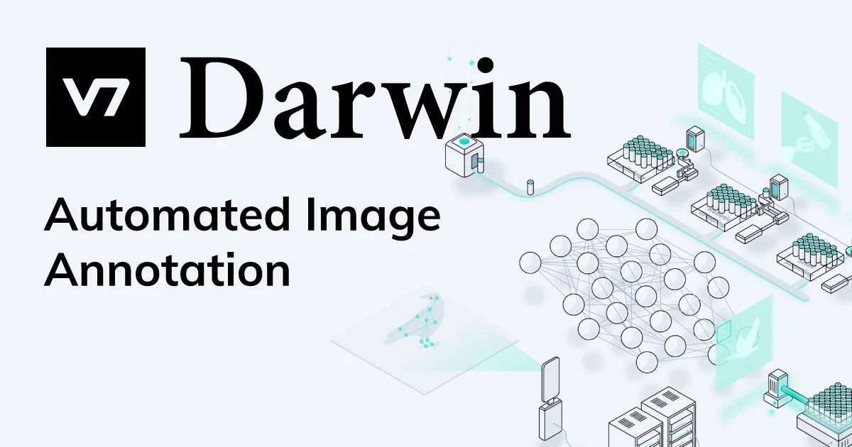 What Makes V7 Darwin the Best Image Annotation Tool? | Analytics India ...