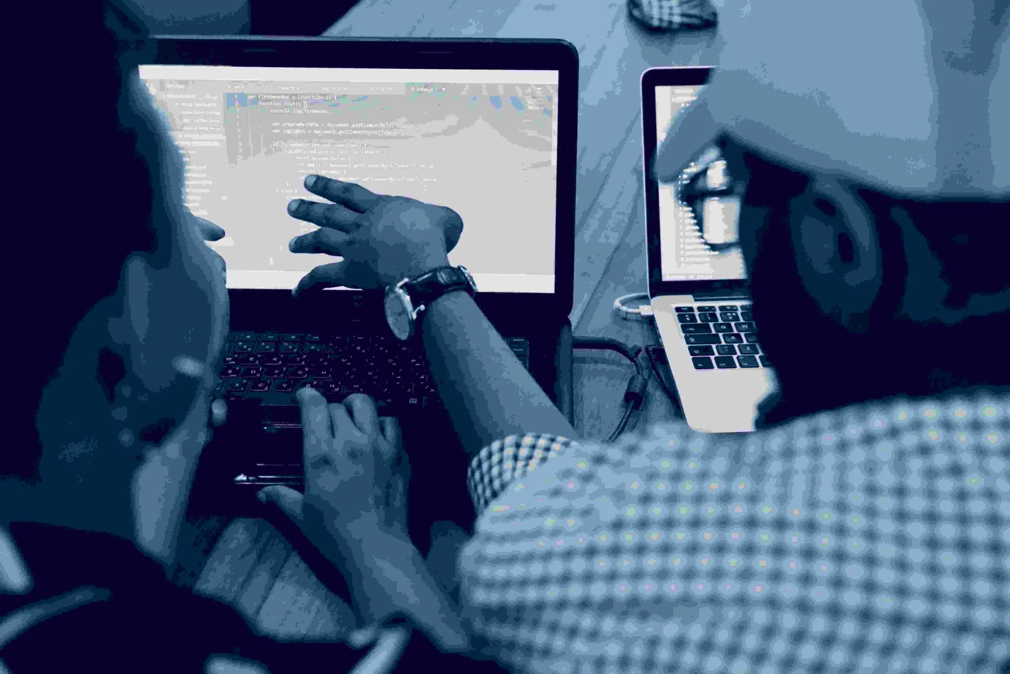 Top JavaScript-Based Machine Learning Frameworks | Analytics India Magazine