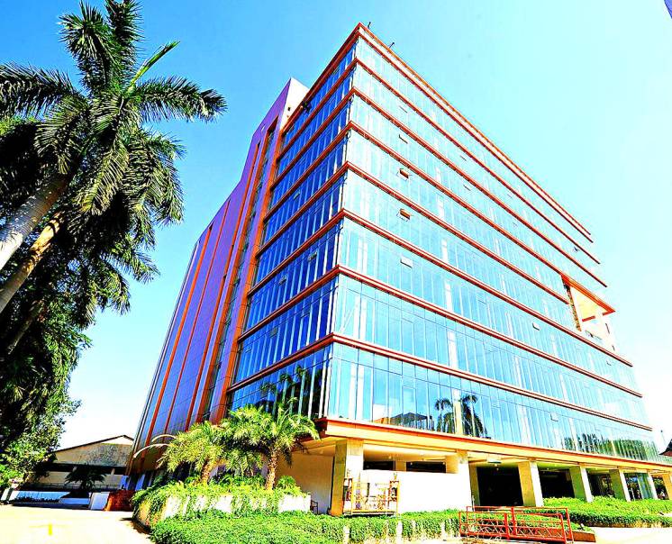 Web Werks Launches Its Fourth Data Center In Pune | Analytics India ...