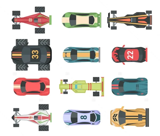 Hands-On Guide To Generate Car Models Using Deep Convolutional GAN ...