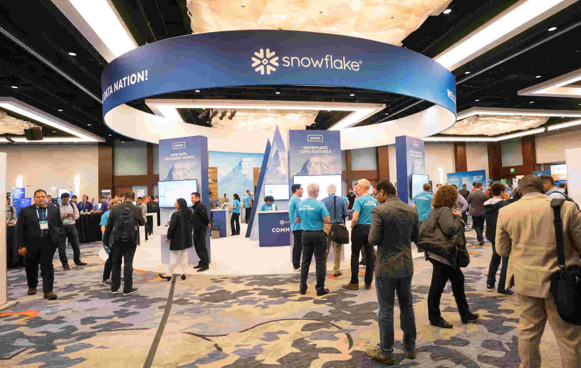 Snowflake, OpenAI Ink $200 Mn Deal to Deploy AI Agents for Enterprises ...