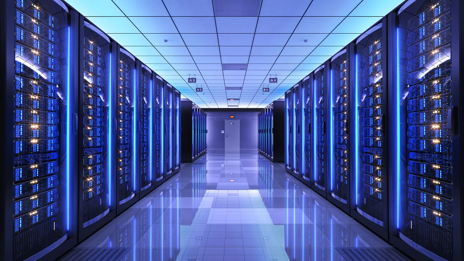What Makes Yotta NM1 India's Largest Data Center? | Analytics India ...