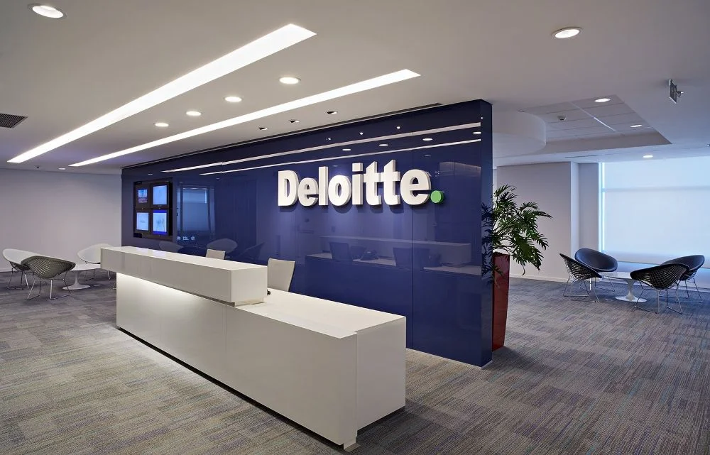 Deloitte India’s New Low-Code Tool Only Confirms SaaSpocalypse Fears ...