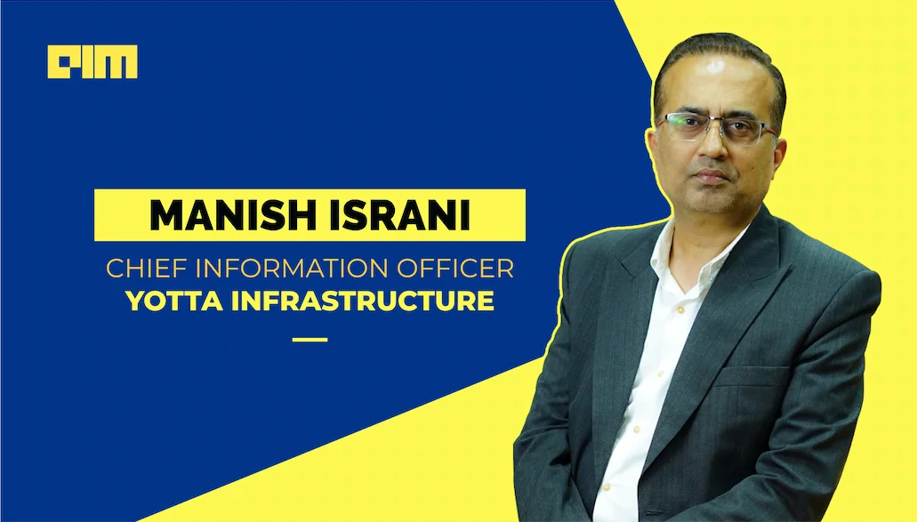 How Did Yotta Infrastructure Transform India's Data Centers ...