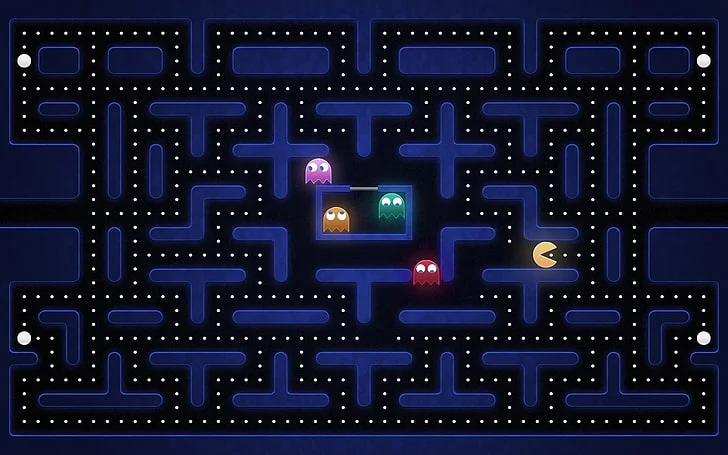 NVIDIA Recreated PAC-MAN By Using This Neural Network Model | Analytics ...