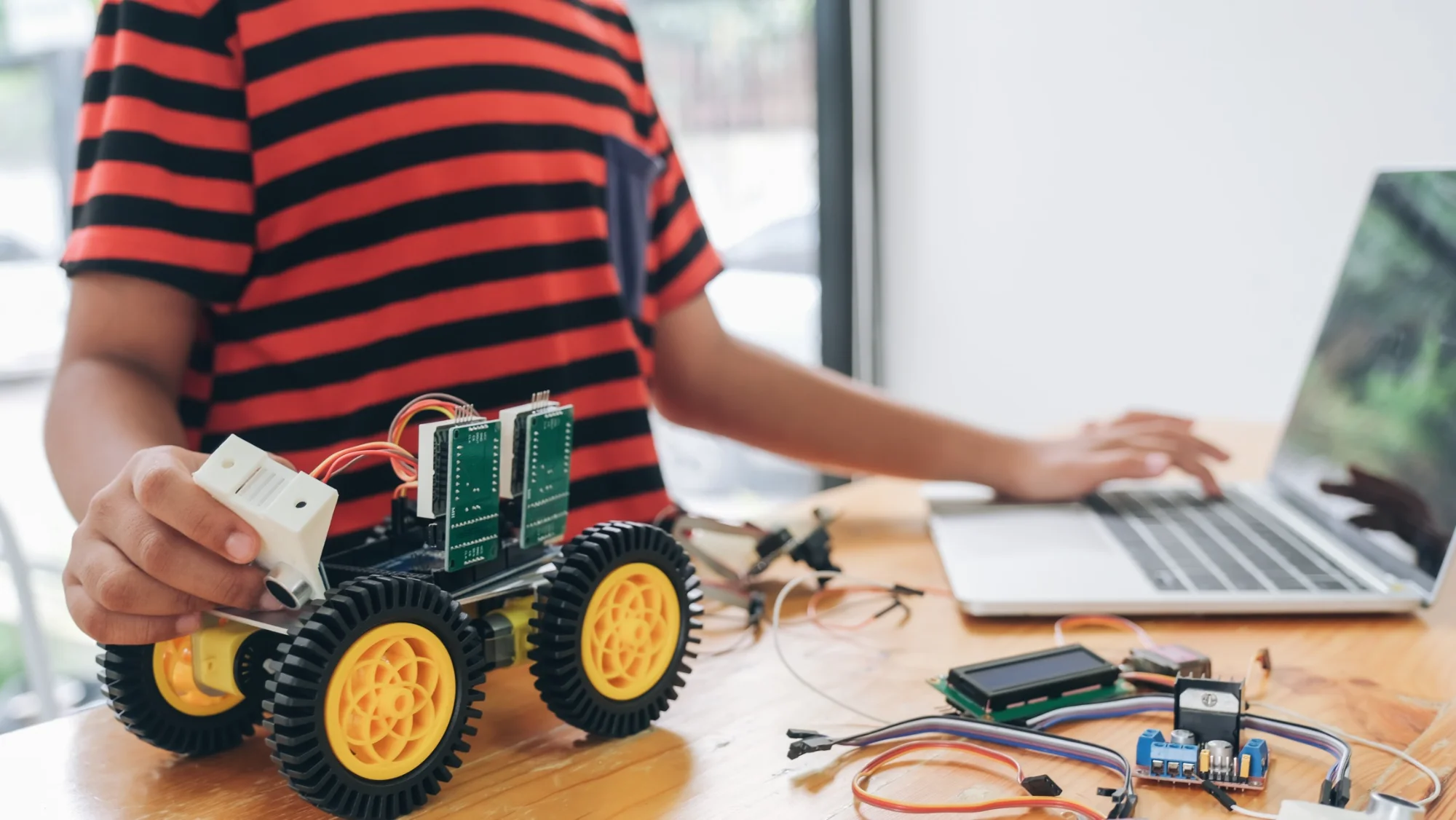 Why You Should Study Robotics Today | Analytics India Magazine