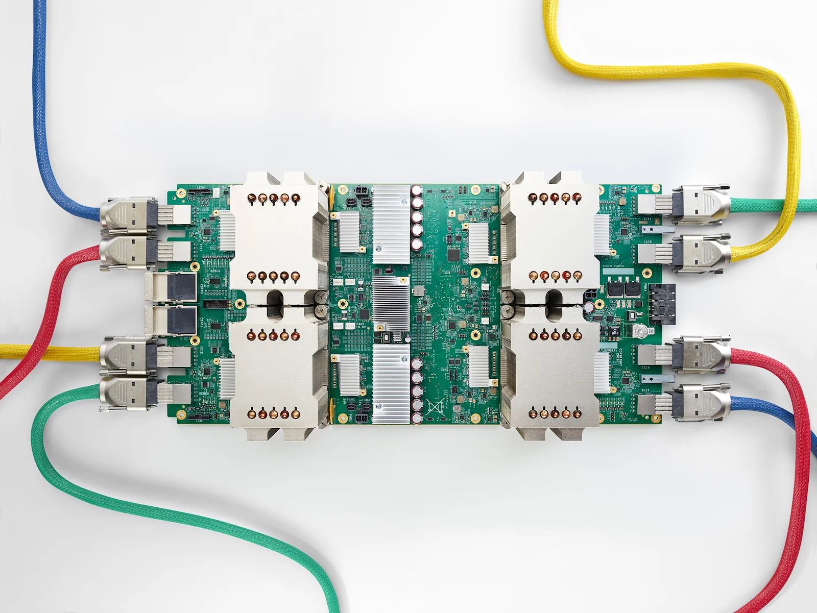 A Beginner’s Guide To TPUs | Analytics India Magazine