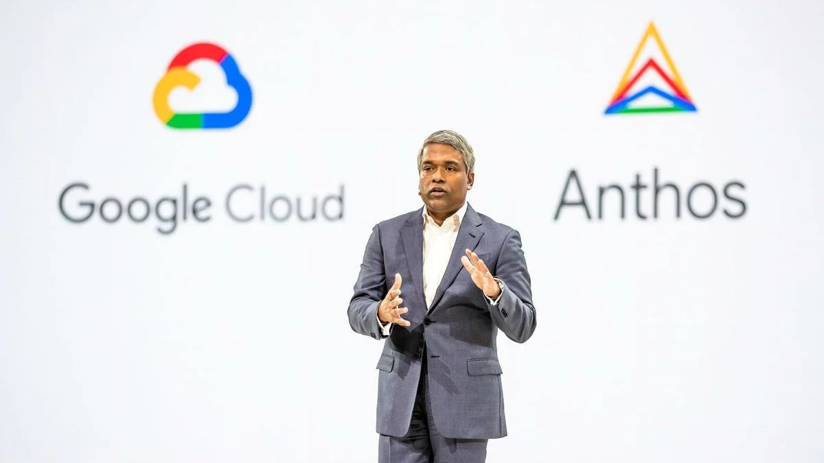 Why Is Google Anthos Essential for Modern Businesses? | Analytics India ...