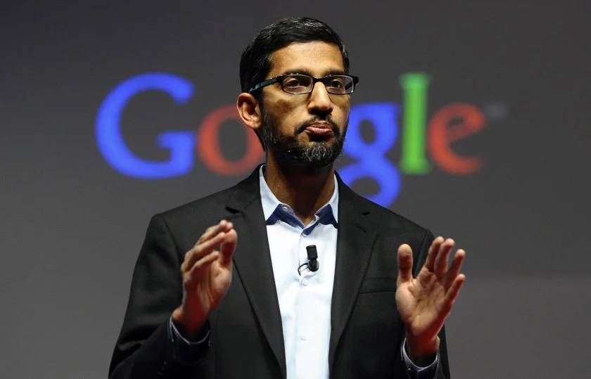 Alphabet Plans $80 Bn Capital Raise as AI Demand Outpaces Supply ...