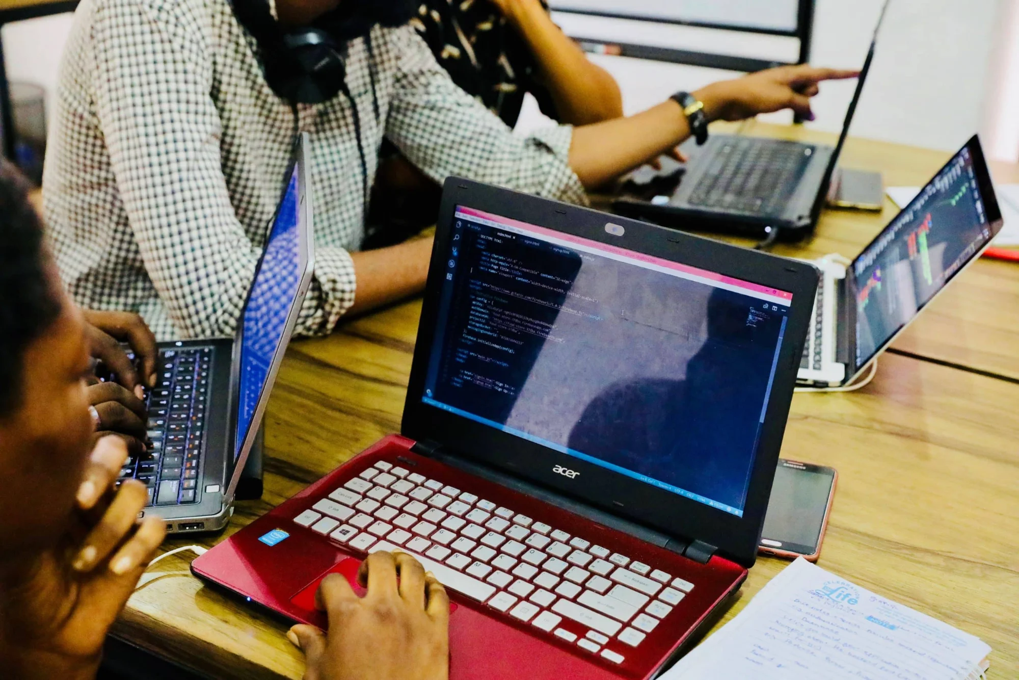 Which Data Science Boot Camps Can Close the Talent Gap? | Analytics ...