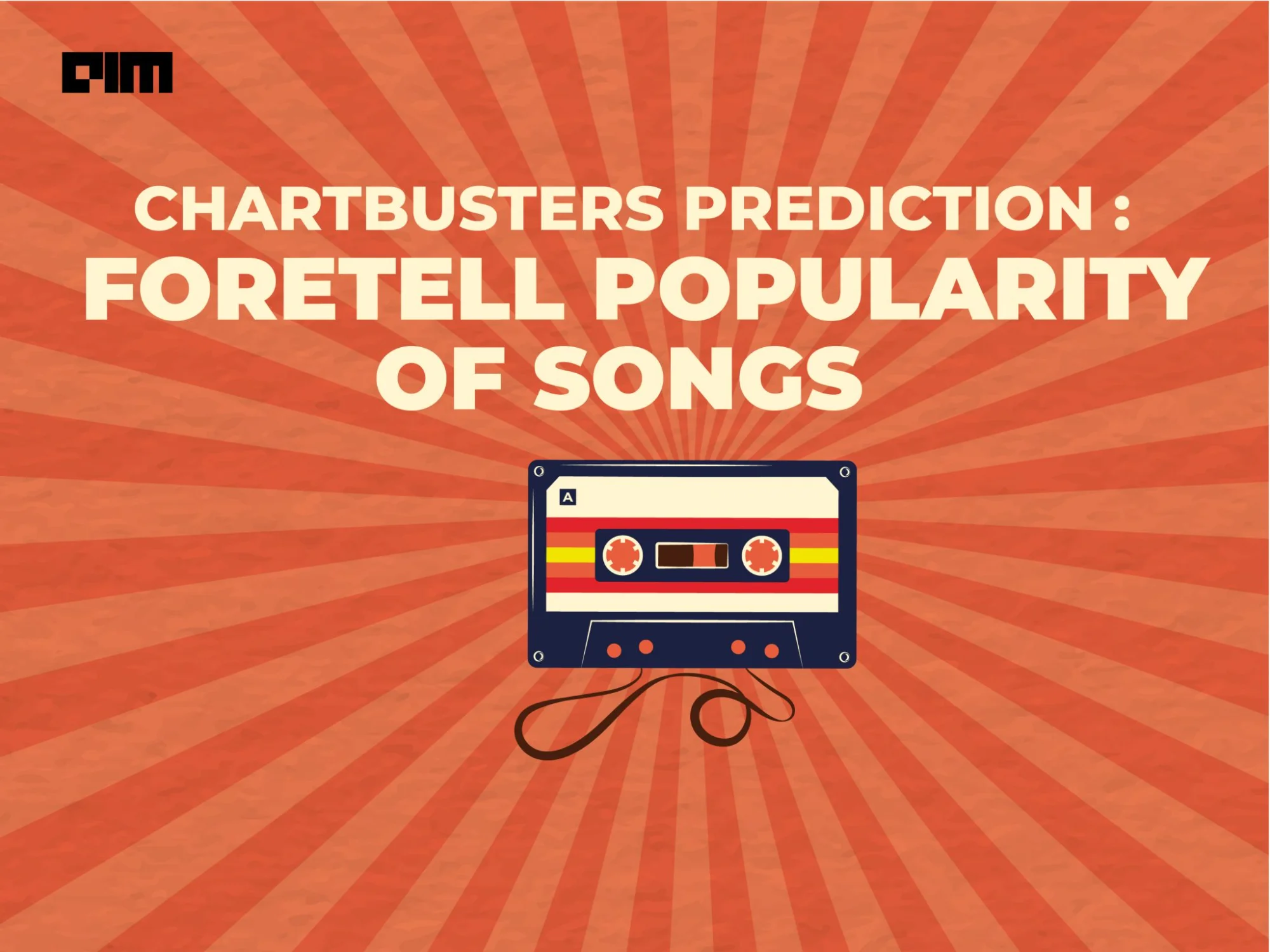 Data Science Chartbusters Prediction Hackathon: Predict Popularity Of ...