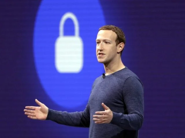 Why Are Regulators Confused About Facebook Encryption? | Analytics ...