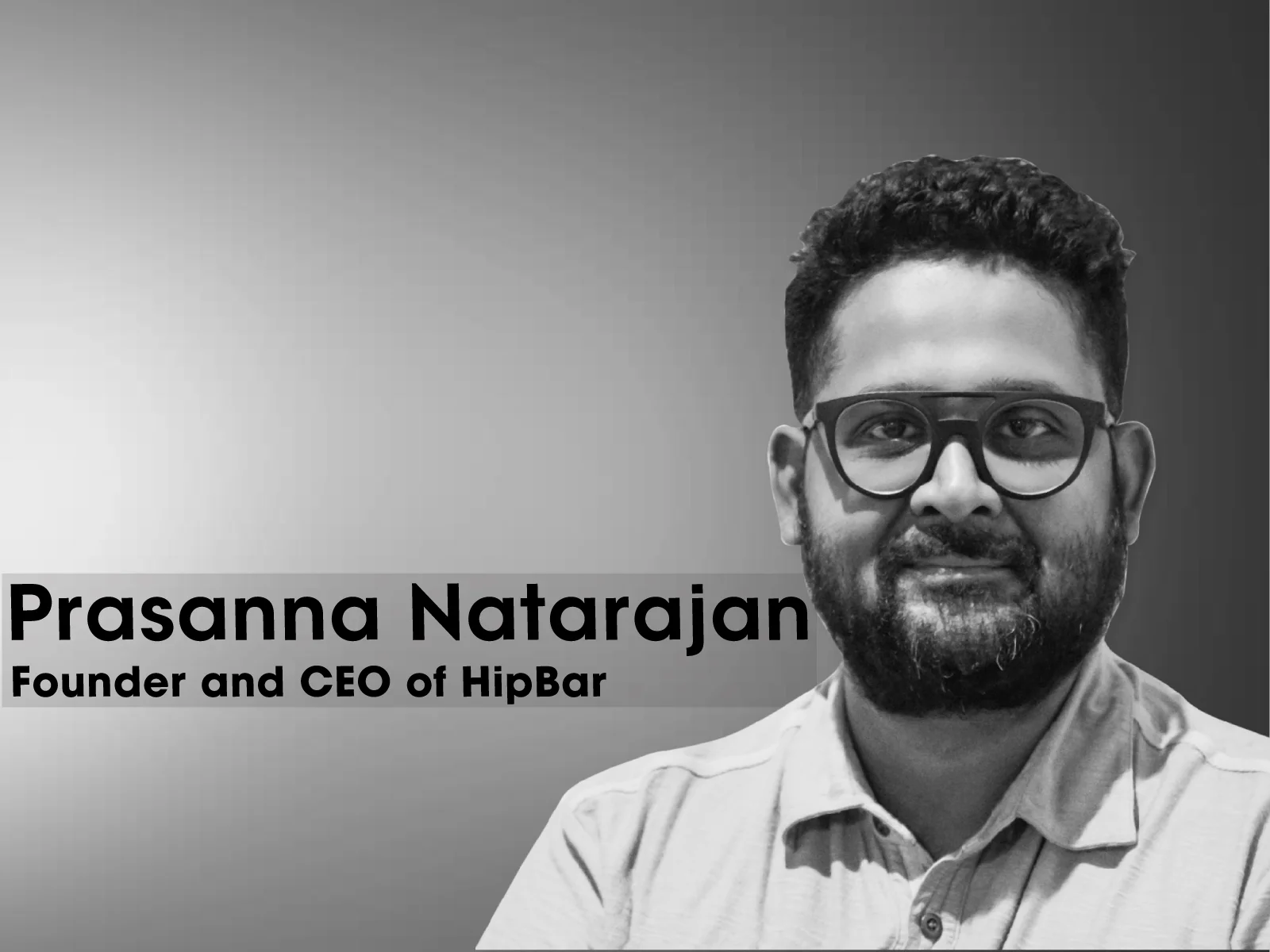 How HipBar Is Going AI-First To Drive The Future of Drinks | Analytics ...