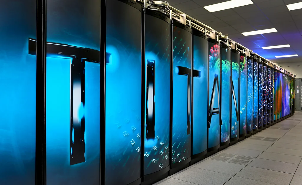 World’s Fastest Supercomputer Aurora To Be Built Over The Next 2 Years ...