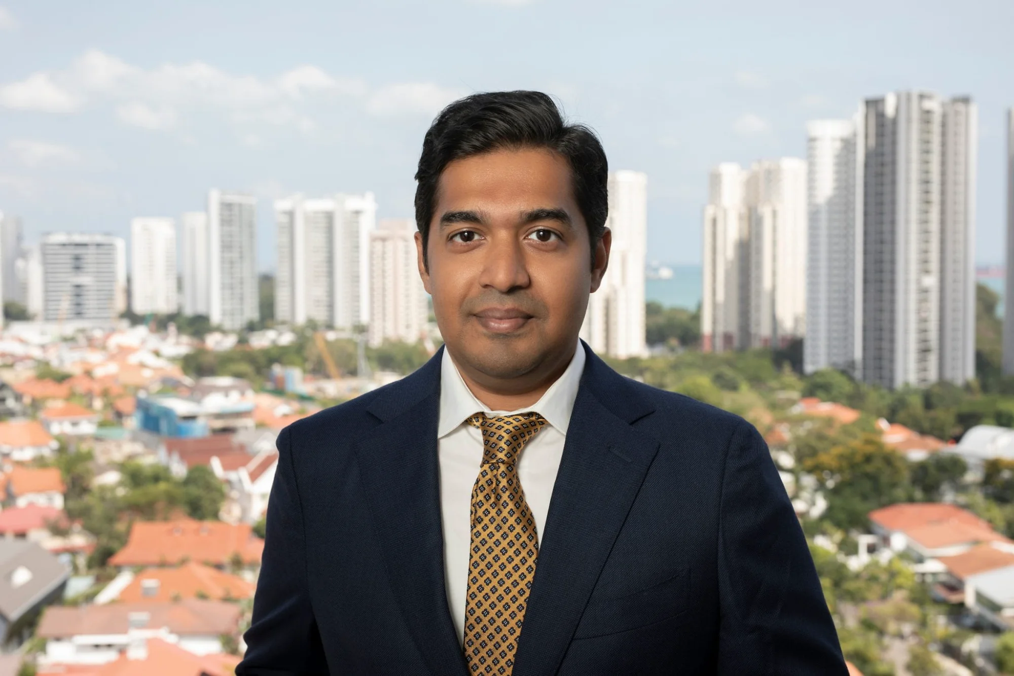 A Chat With Amitava Dutta Of Visa On Data Science In South East Asia ...