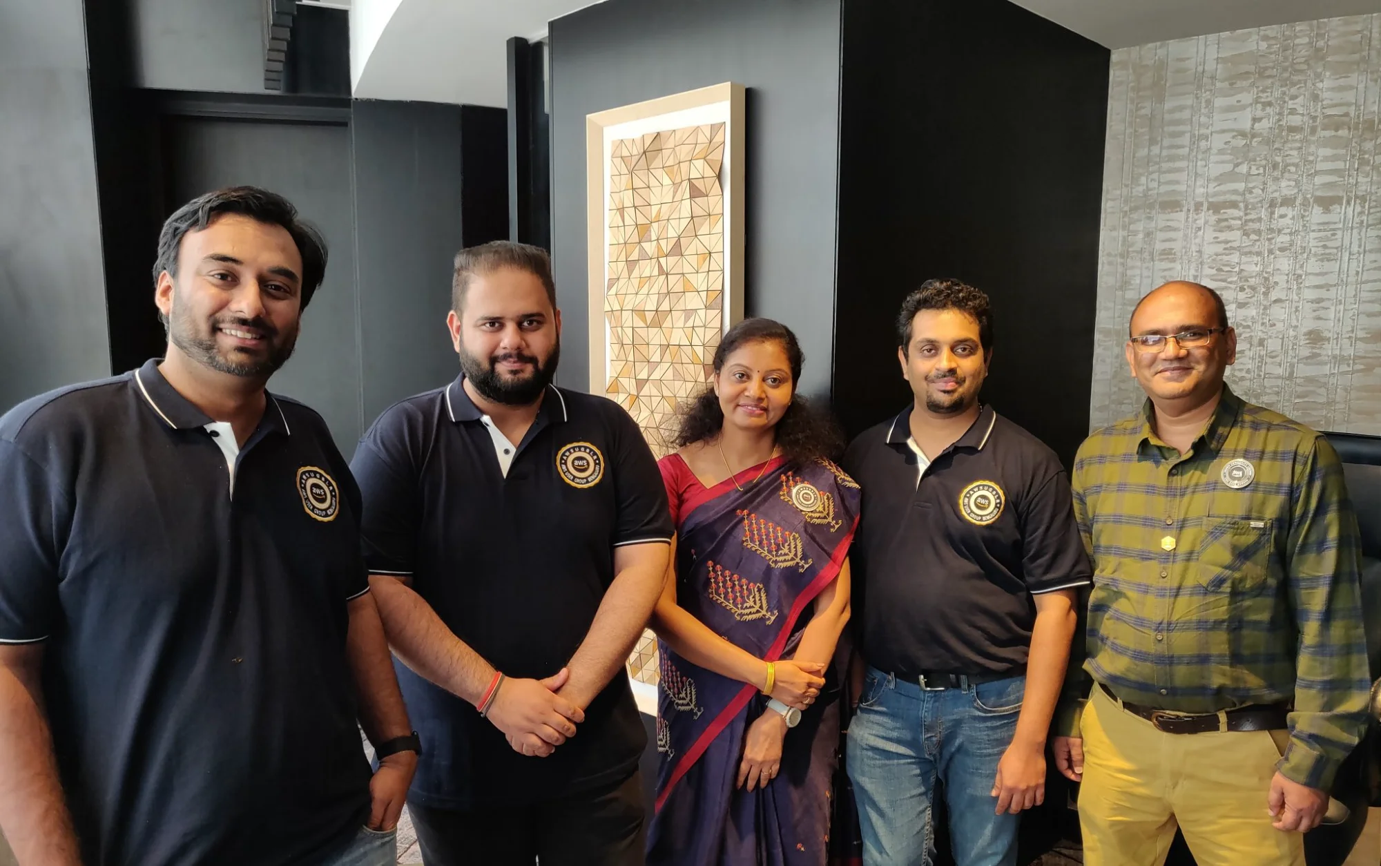 Behind The Code With AWS Community Heroes | Analytics India Magazine