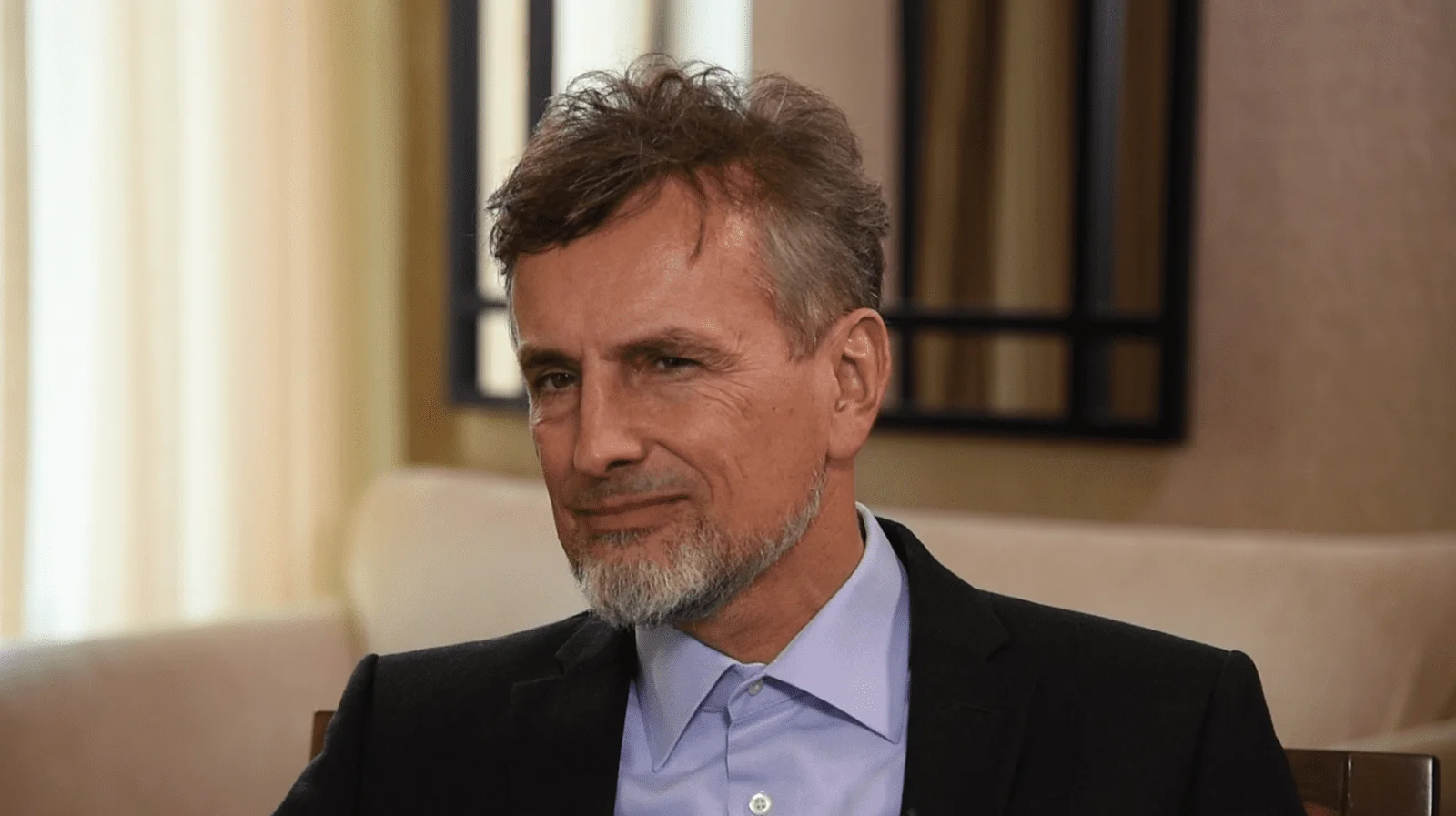 Juergen Schmidhuber — The Father Of LSTM, An Outsider In The World Of ...