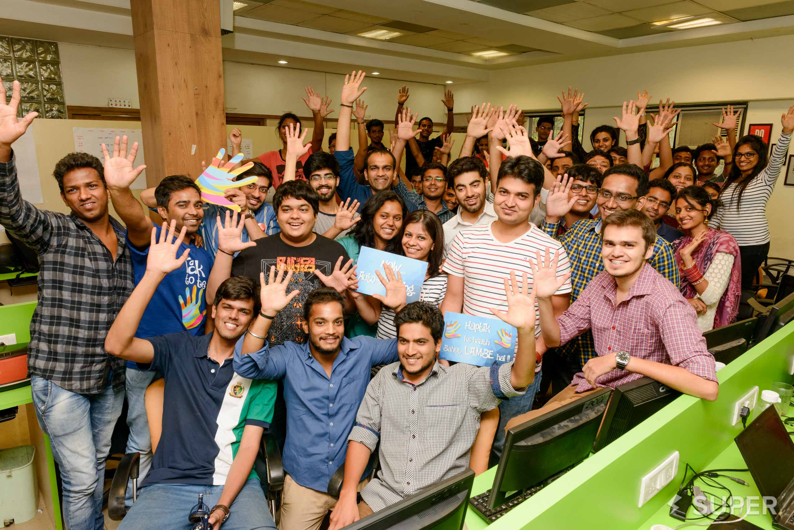 How Did Haptik's Chatbot Win the AI for Good Award? | Analytics India ...