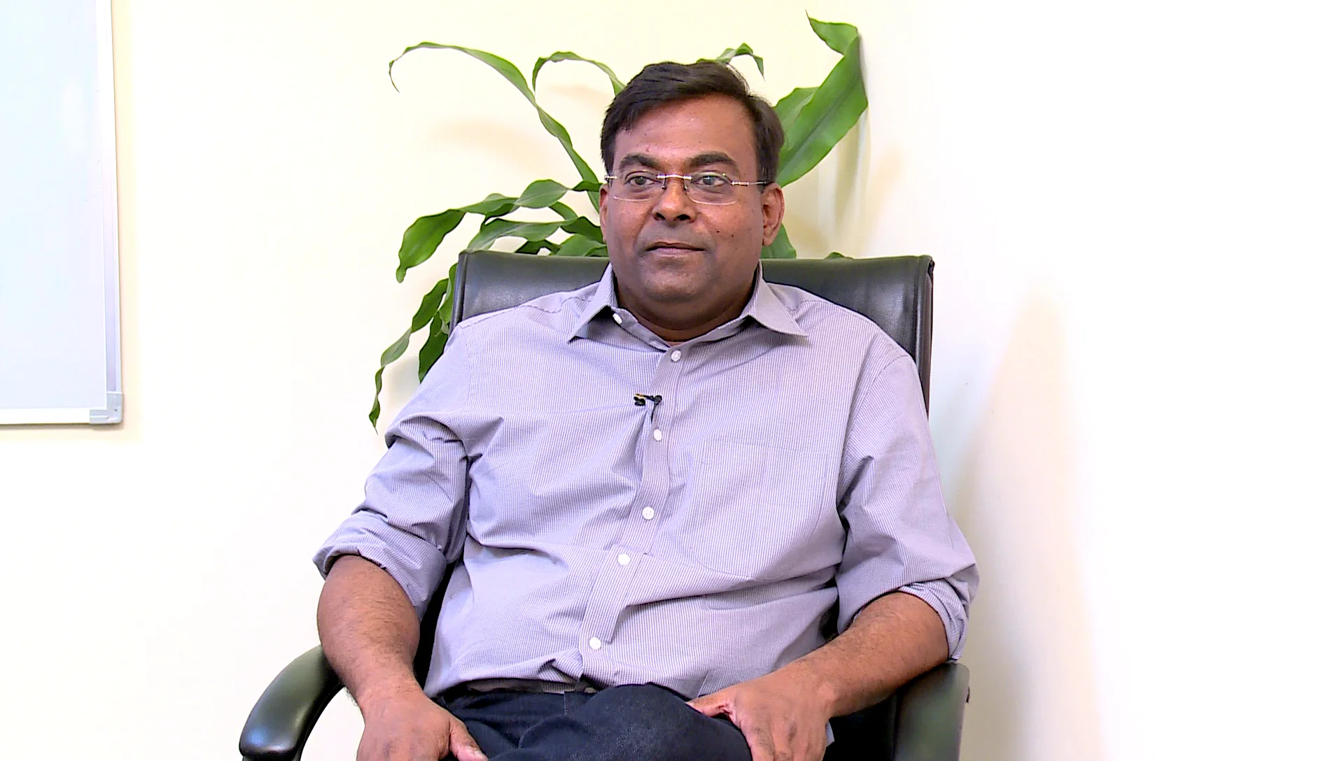 Interview With Anand Ekambaram, Country Manager India At Tableau ...