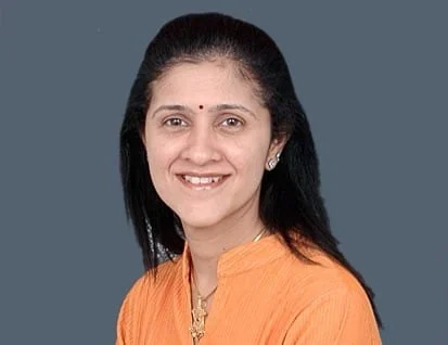 Women In New Tech: Vidya Nagaraj Of Oracle Shows How To Achieve Work ...