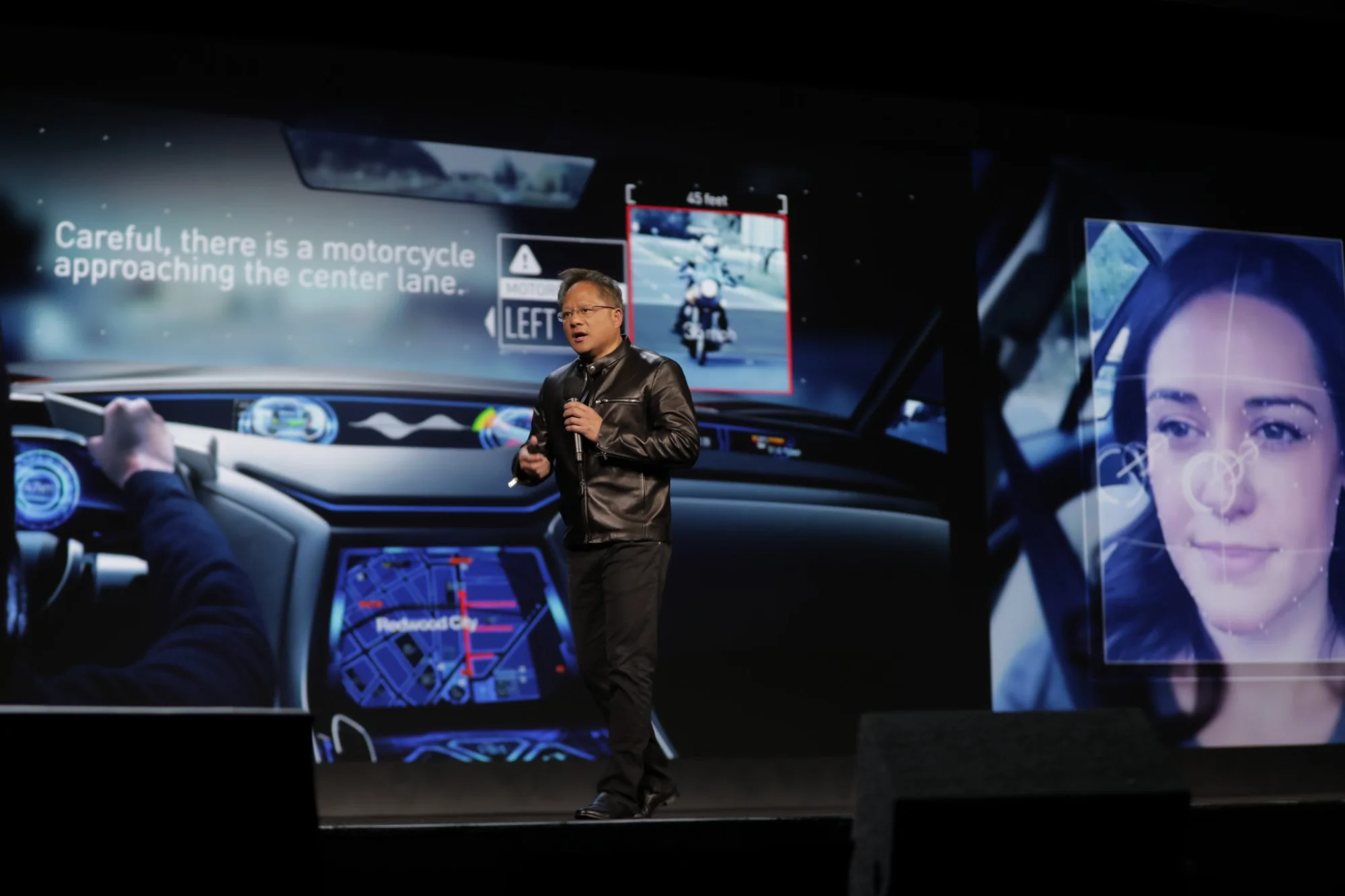 What Does NVIDIA's Partnership With Uber Mean for Self Drivi ...