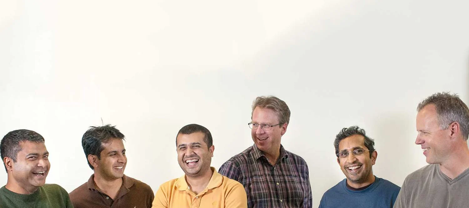 Arun C Murthy Of Hortonworks Talks About Democratisation Of Data And ...