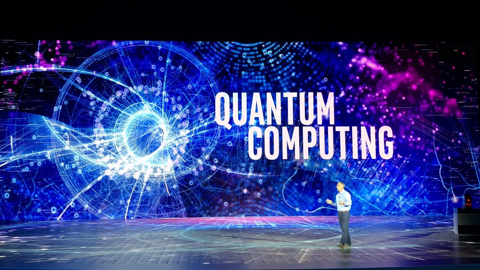 The impact of Quantum Computing on Industrial IoT | Analytics India ...