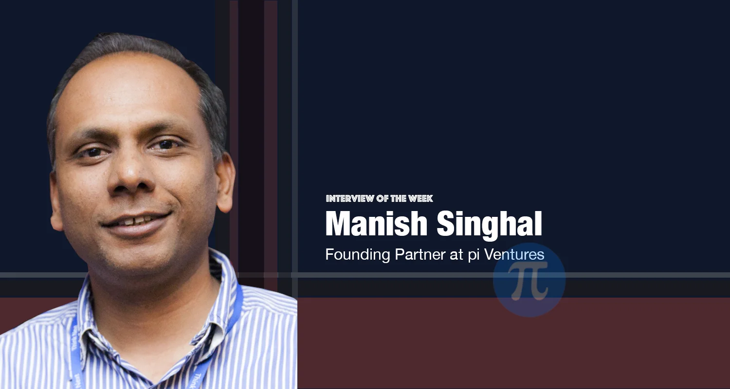 What Insights Does Manish Singhal Share About AI Ventures? | Analytics ...