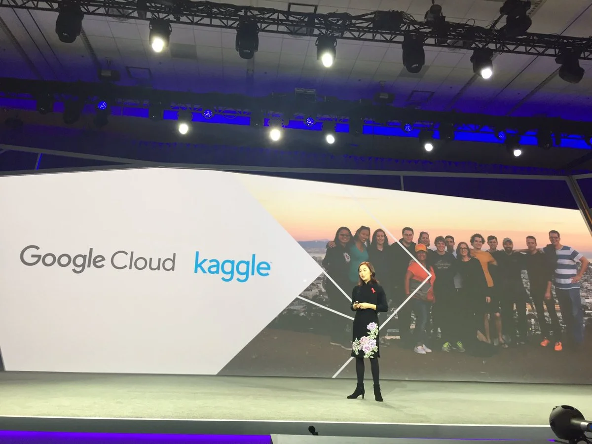 How is Google Cloud's Kaggle acquisition changing AI? | Analytics India ...
