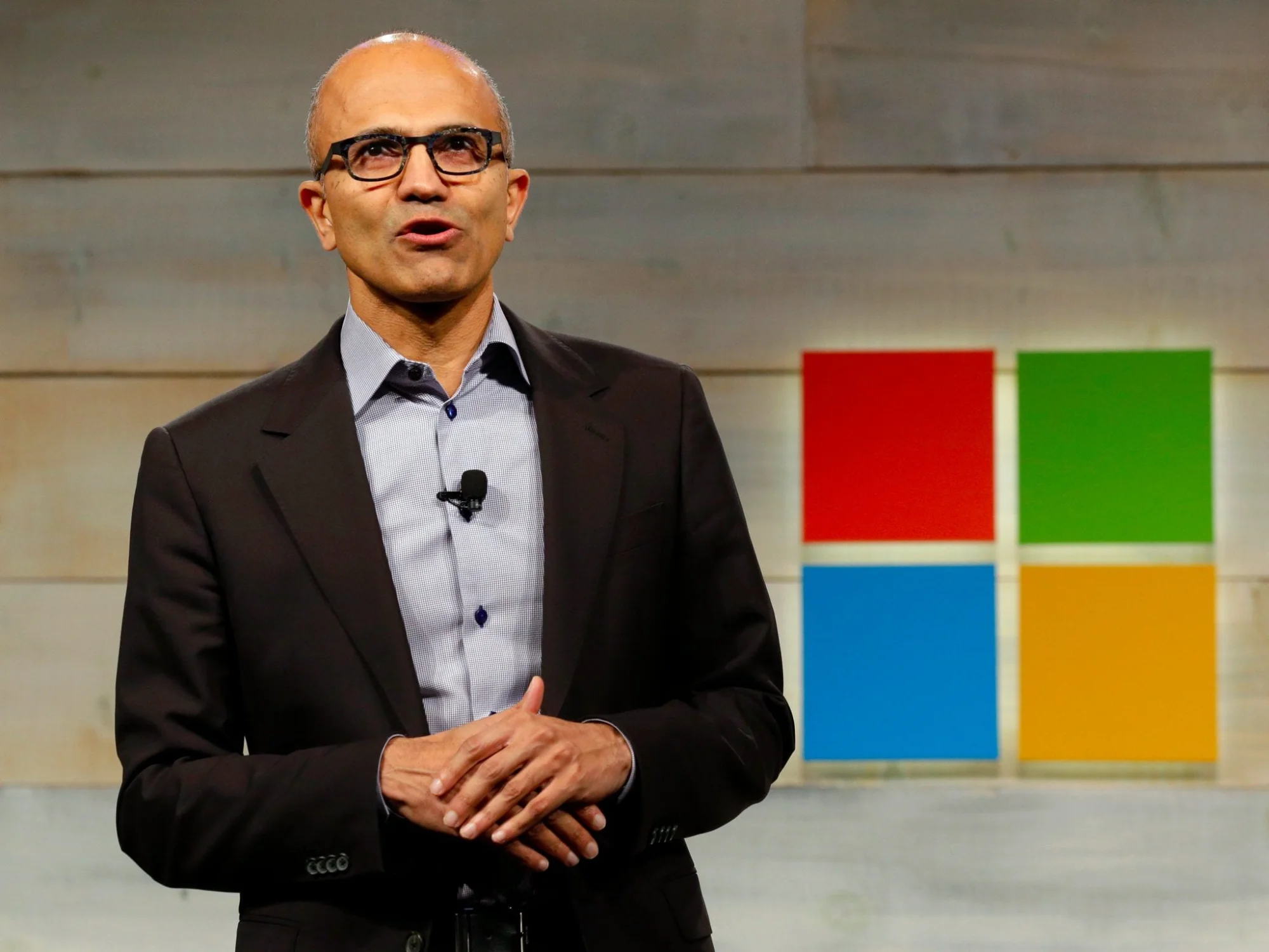 Microsoft Warns Pentagon Move Against Anthropic Could Disrupt Military ...