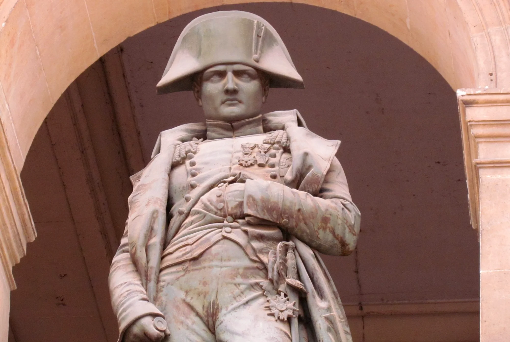 What Can We Learn from Napoleon's Russian Campaign? | Analytics India ...